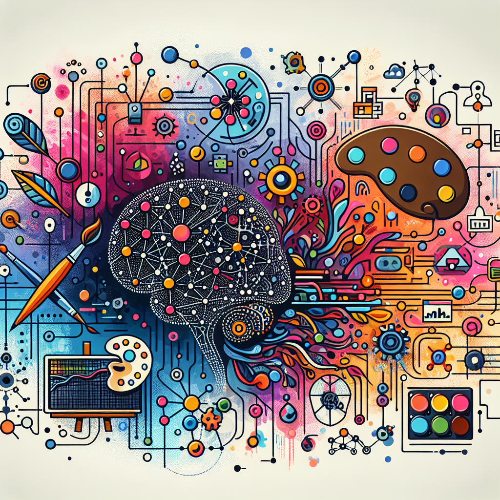 Understanding Diffusion Models In Next-Gen AI Art - Garbo News