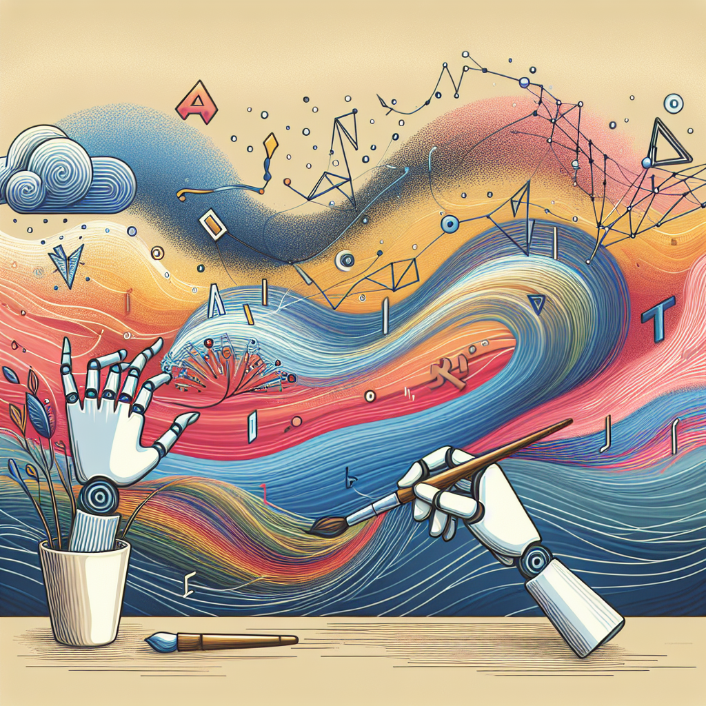 Exploring AI's Influence on Digital Art Style Evolution - Garbo News